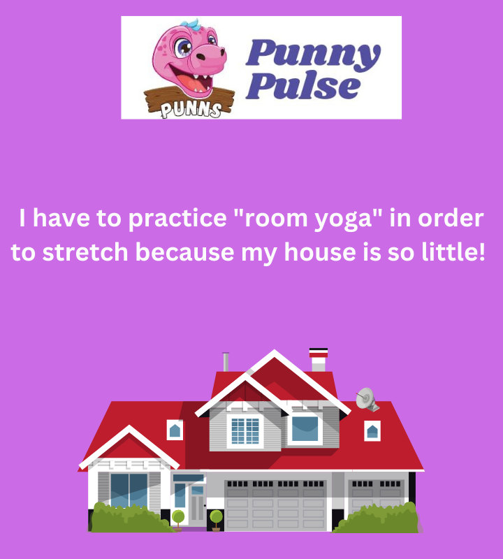 154+ House Puns That Will Make You LOL Fun & Clever Home Humor