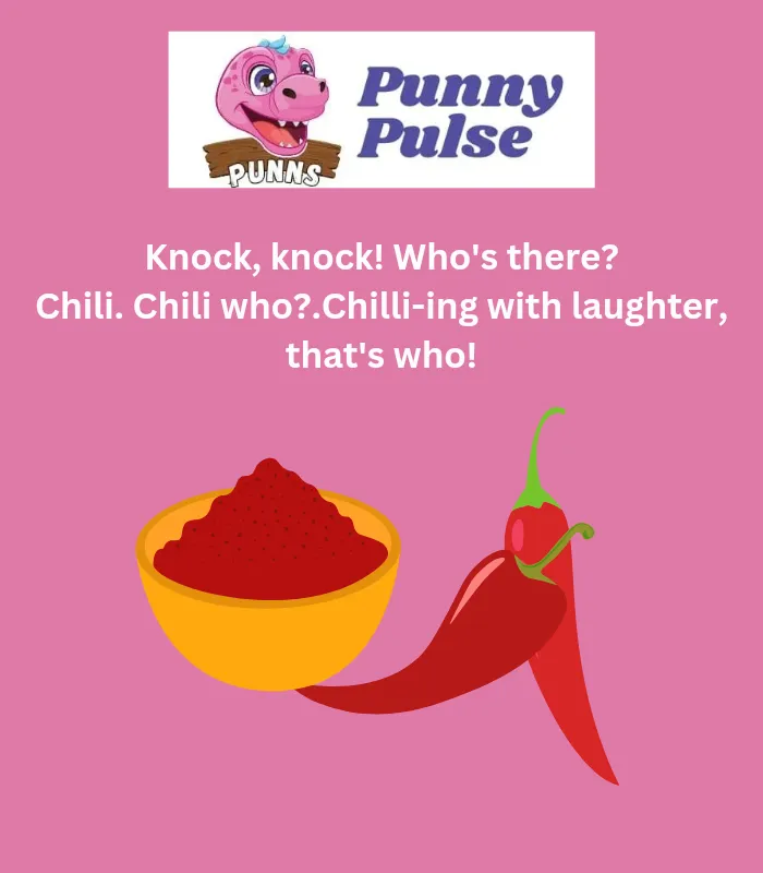 230+ Spicy Chili Cook-off Puns That’ll Heat Up the Laughs