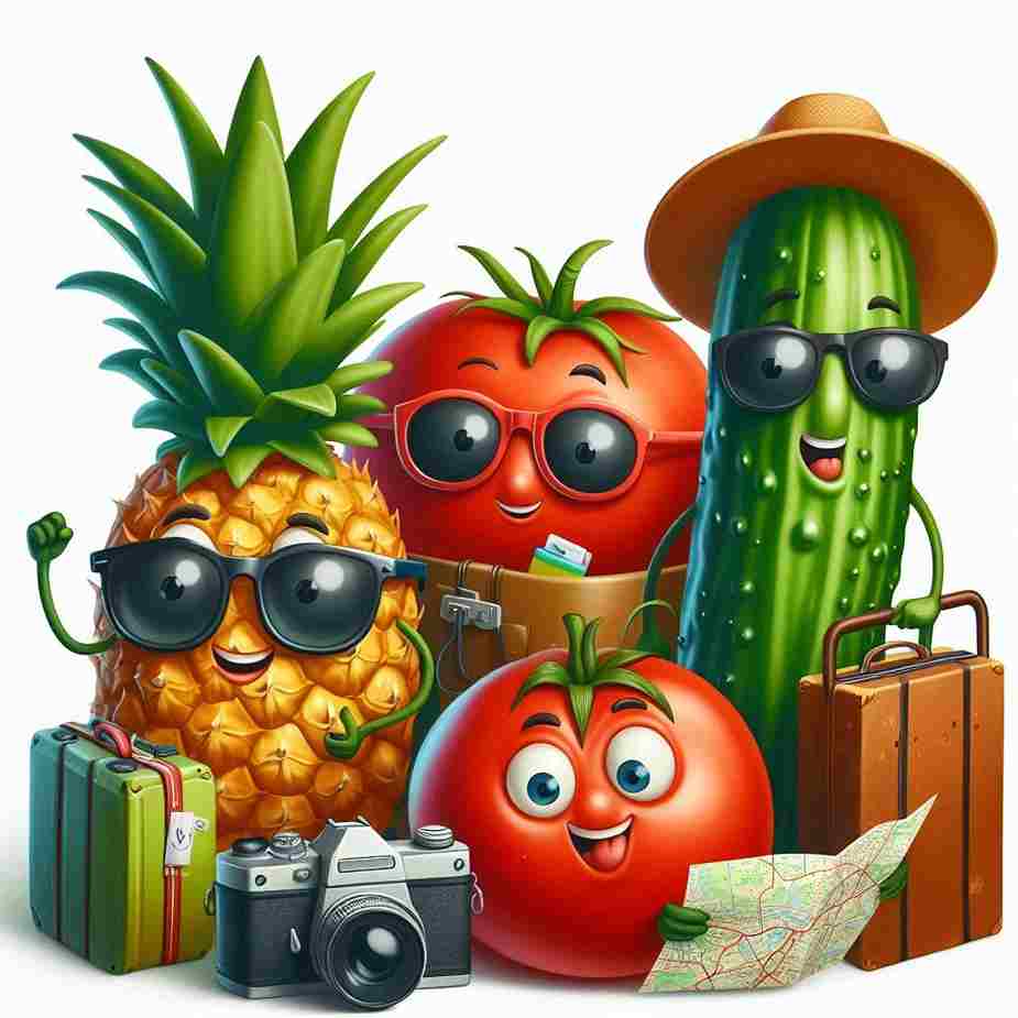 160+ Clever Packing Puns to Travel With! (2025)