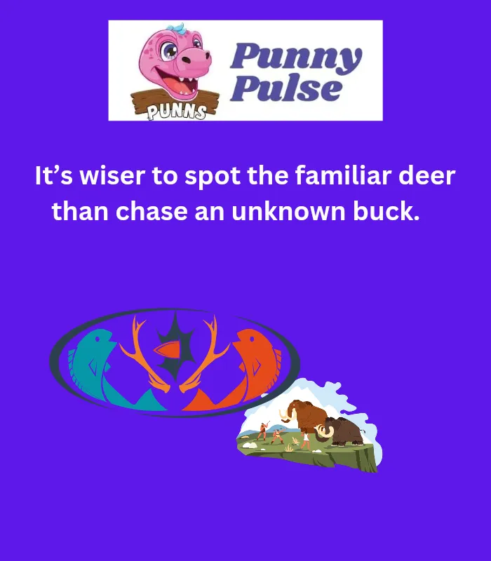 168 Hilarious Deer Hunting Puns Will Have You Buck-ing Up With Laughter