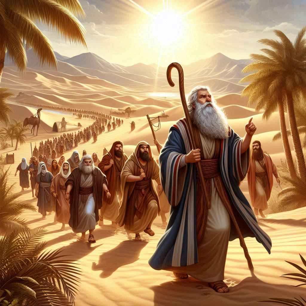 154+ Hilarious Bible Puns That Are Heaven-Sent for a Good Laugh - Punny ...