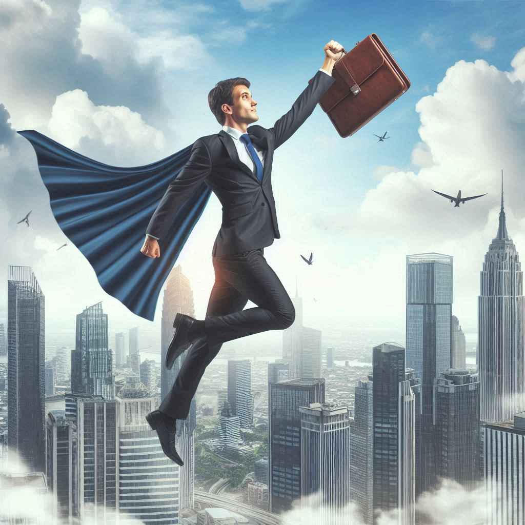 165+ Clever Business Puns to Boost Your Day with Laughter