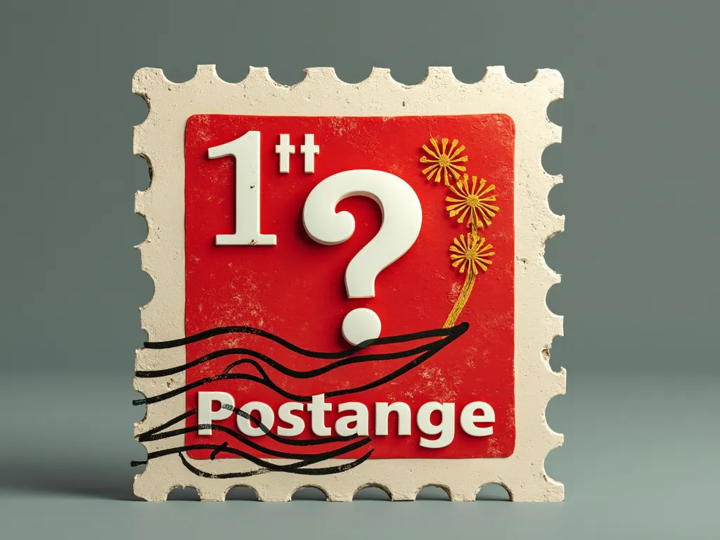 168+ Postage Stamp Puns That Will Deliver Laughs Right to Your Door!