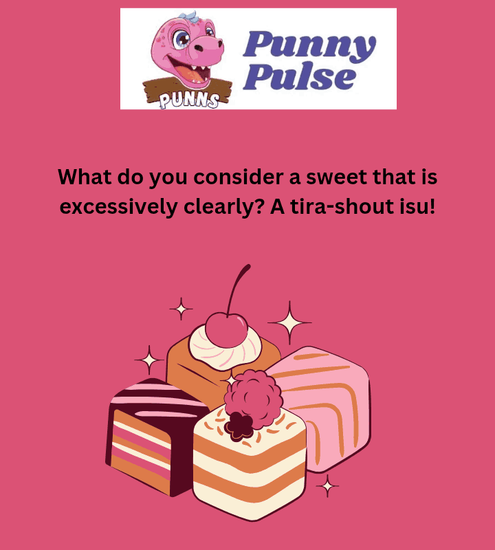 153+ Hilarious Dessert Puns That Are Batter Than the Rest