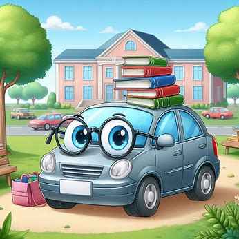 Roadway Humor: 150+ Traffic Puns for Every Commute