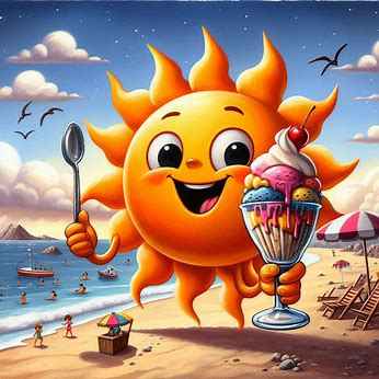 200+ Hilarious Sunset Puns: Illuminating Your Evenings with Wordplay