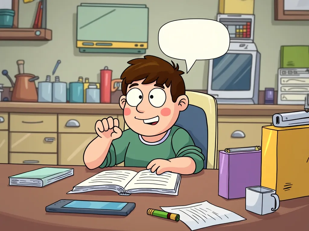 140+ Playful ADHD Puns to Lighten Up and Celebrate the Joy