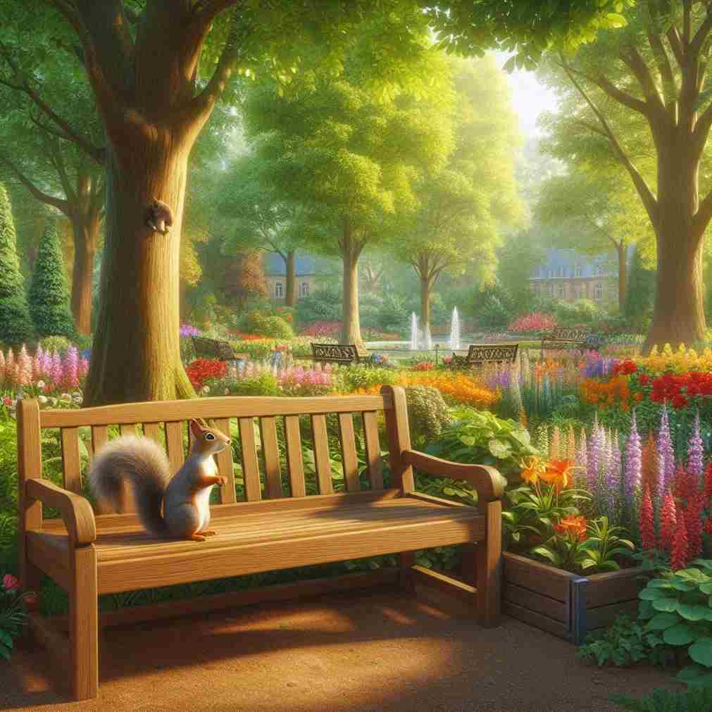 164+ Bench Puns That Will Have You Sitting Pretty with Laughter - Punny ...