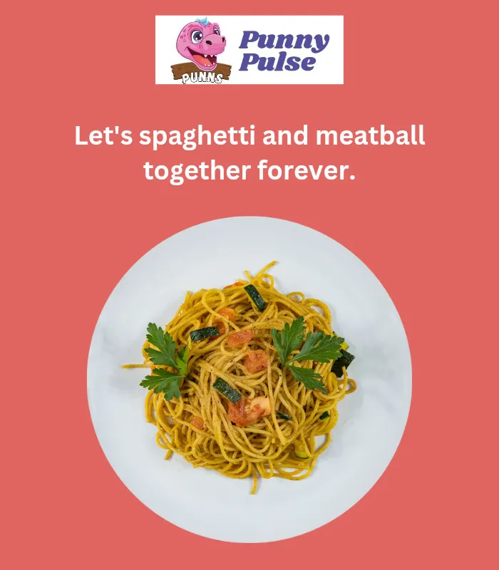 219+ Tasty Italian Pasta Puns That Will Make You Laugh Al Dente