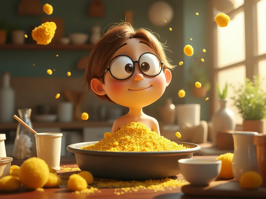 170+ Hilarious Yeast Puns (2025)