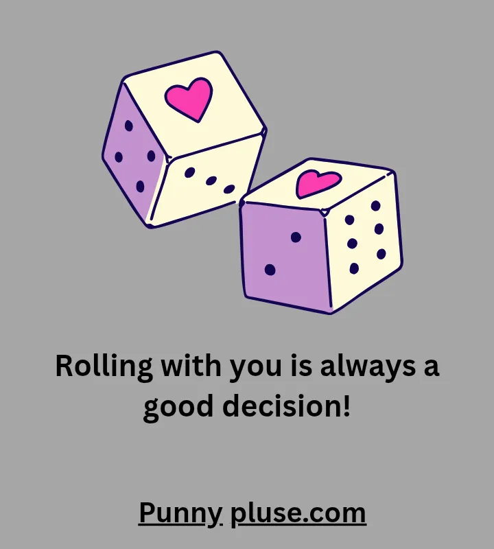 182+ Dice Puns That Will Shake Up Your Humor Game