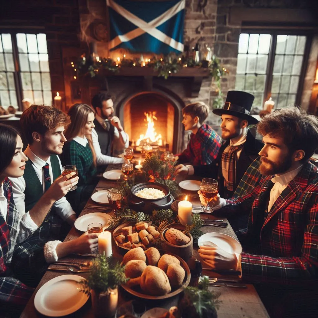 165+ Haggis-ly Hilarious Burns Night Puns to Celebrate in Style - Punny Pulse