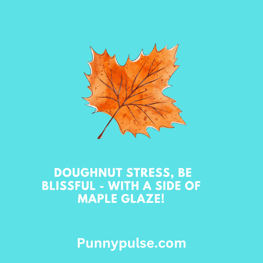 170+ Hilarious Maple Puns to Make You Stick with Laughter