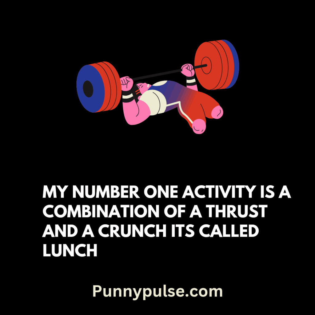 150+ Best Powerlifting Puns To Lift Your Spirits