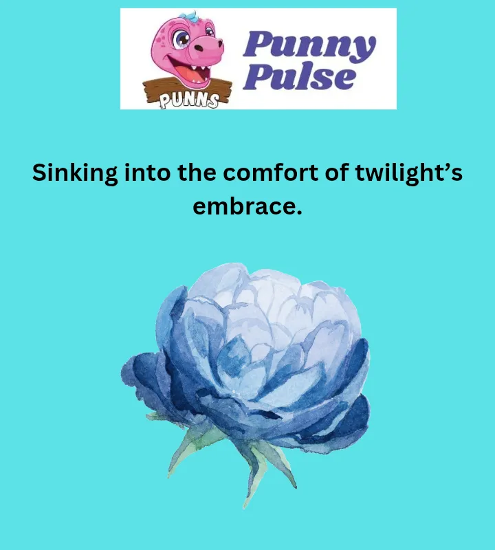 153+ Hilarious Blue Puns to Tickle Your Funny Bone