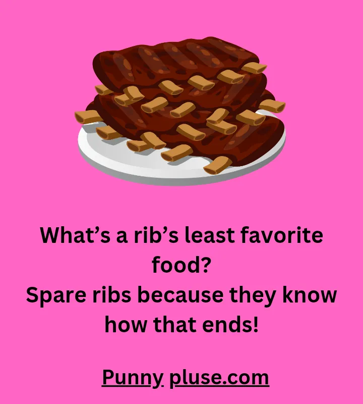 230+ Side-Splitting Broken Ribs Jokes That Will Leave You Laughing in ...