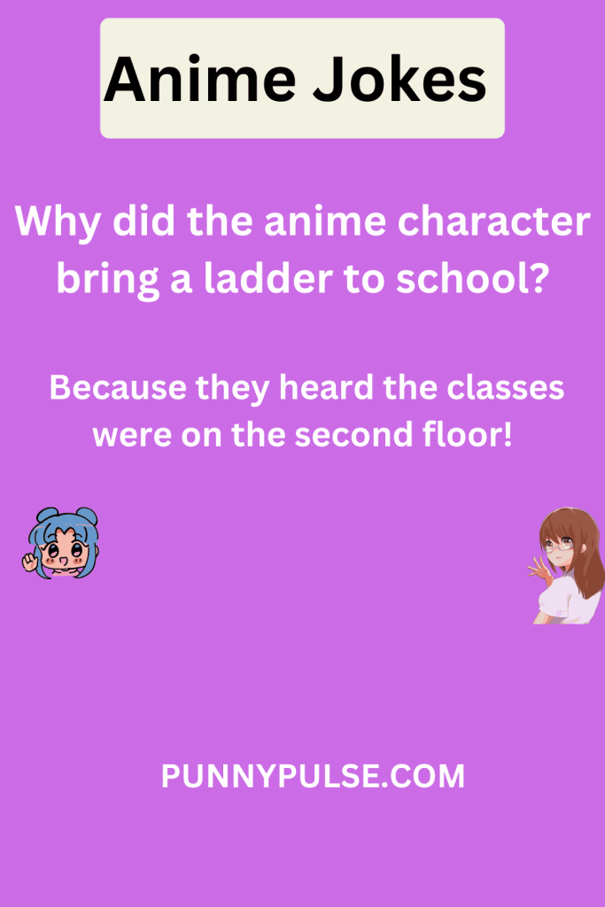 180+ Dark Humor Anime Jokes That Will Take You to the Shadows of Humor