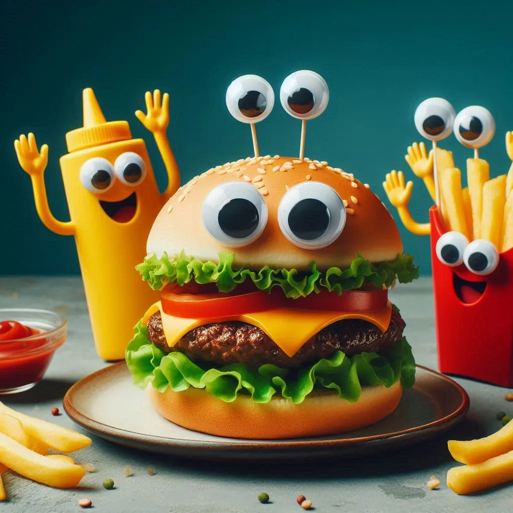 230+ Deliciously Funny Cheeseburger Jokes That Will Have You Cracking ...