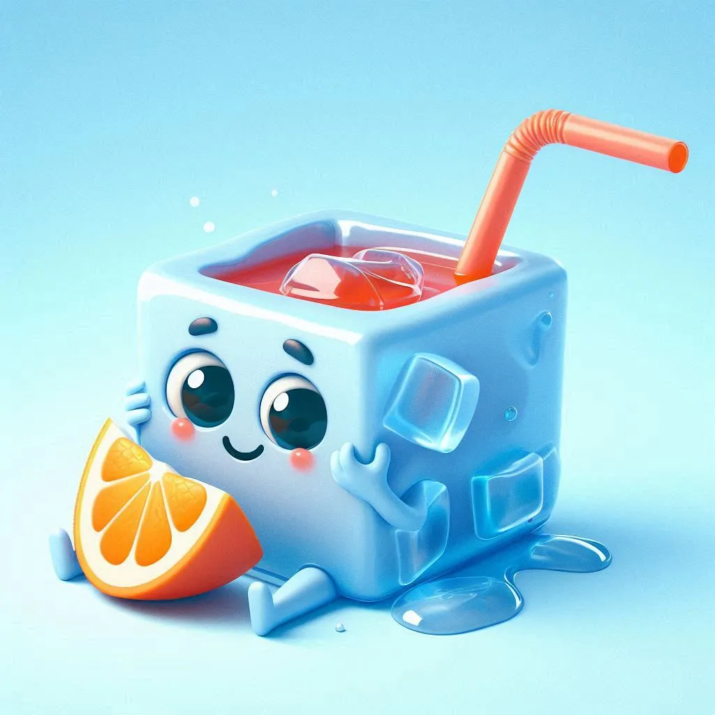 146+ Hilarious Ice Cube Jokes to Keep You Chilled and Laughing - Punny ...