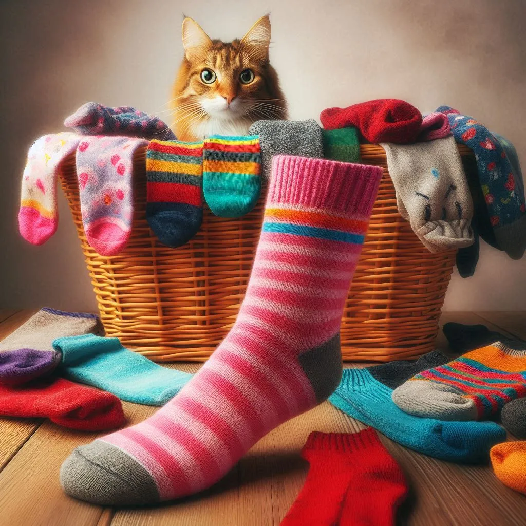 150+ Toe-tally Funny Missing Sock Puns That’ll Knock Your Socks Off