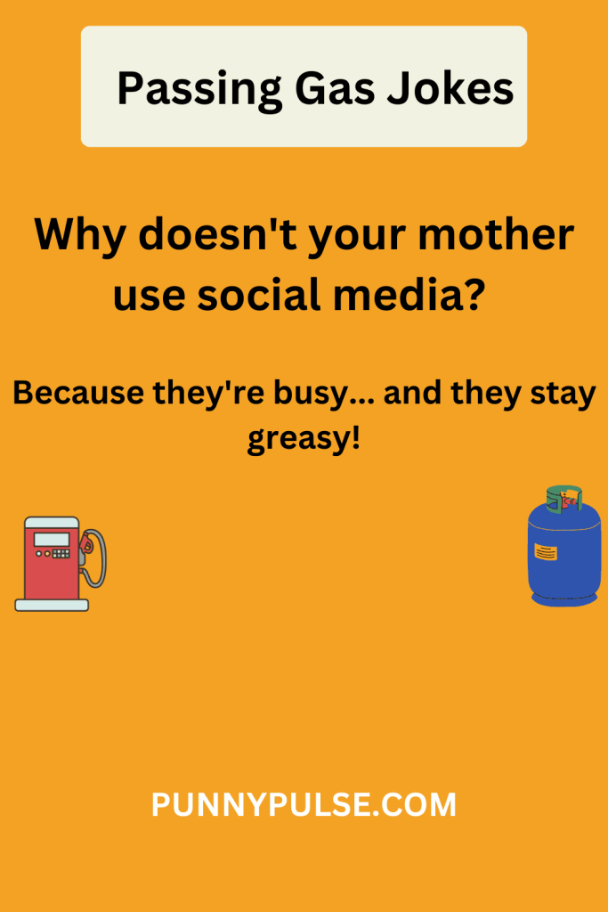 156+ Hilarious Passing Gas Jokes to Clear the Room With Laughter ...