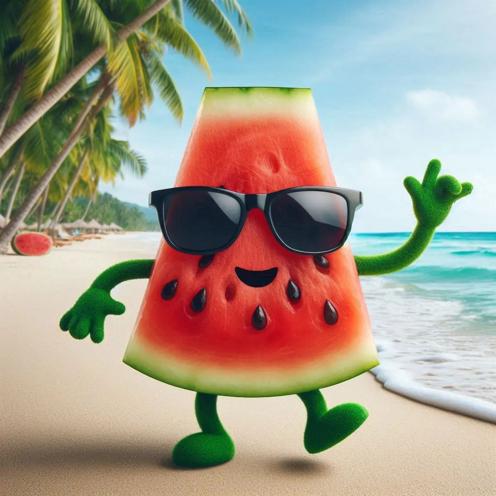 150+ Refreshingly Funny Watermelon Jokes That Will Make You Burst with ...