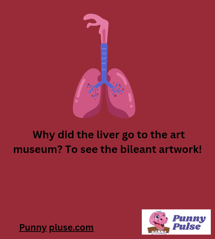 146+ Gut-Busting Digestive System Puns to Tickle Your Funny Bone