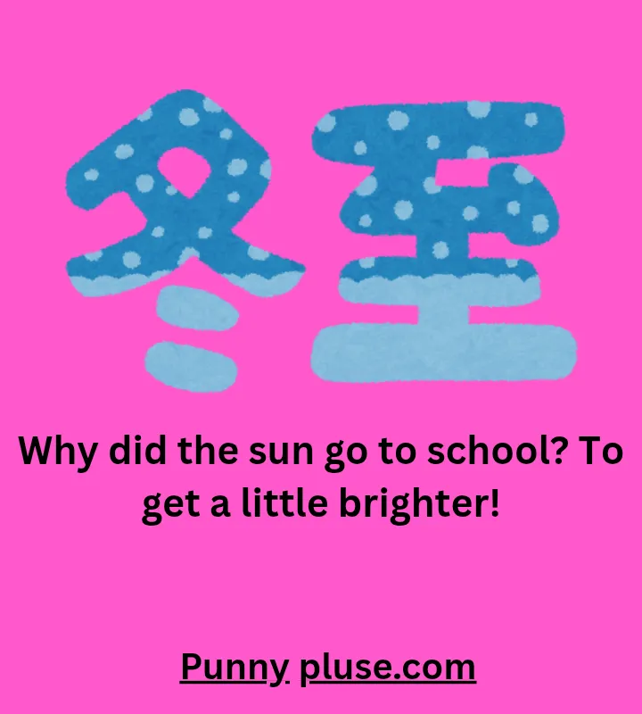 180+ Solstice Jokes That Will Make Your Spirits Soar