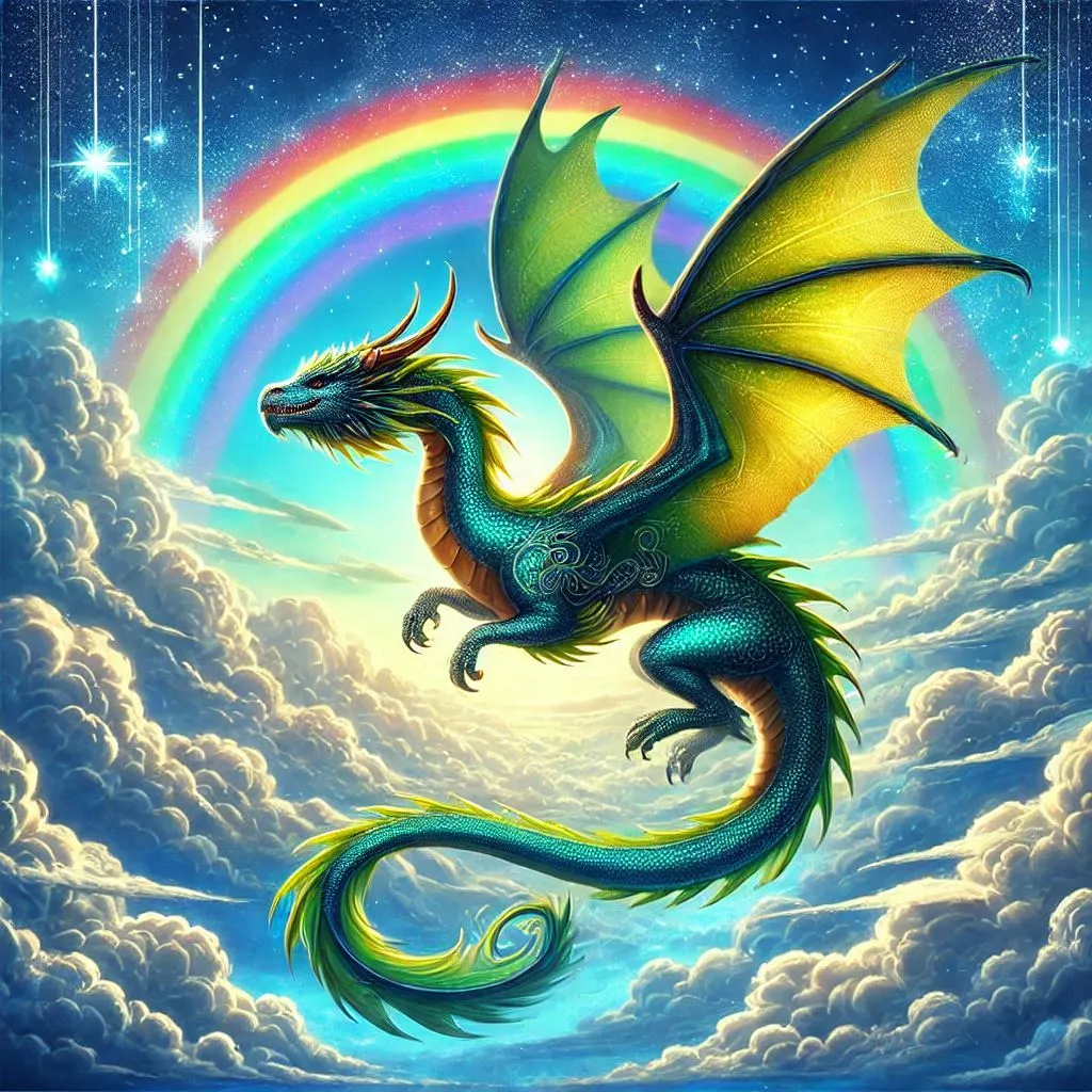 167+ Funny Dragon Puns That’ll Have You Laughing Fire-Breathing Hard