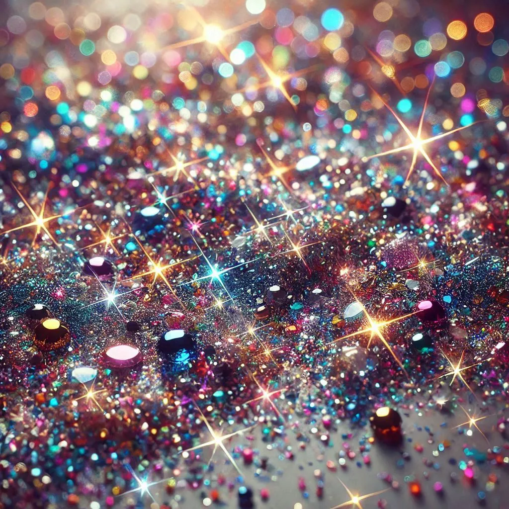 180+ Hilarious Glitter Puns That Will Make You Sparkle with Laughter