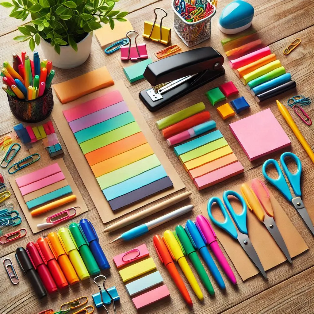 160+ Hilarious Office Supply Puns That Will Have You Laughing Work day