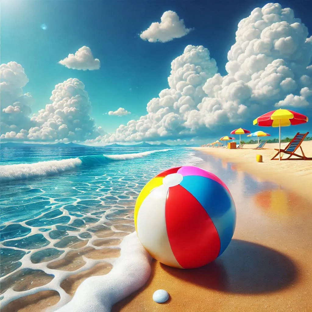 129+ Hilarious Ball Jokes That’ll Keep You Bouncing with Laughter