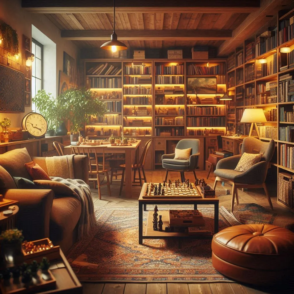 134+ Basement Puns That Will Totally Level Up Your Humor