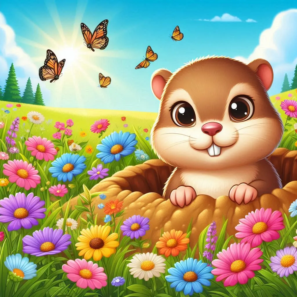 147+ Hilarious Gopher Puns That Will Dig Up Endless Laughter