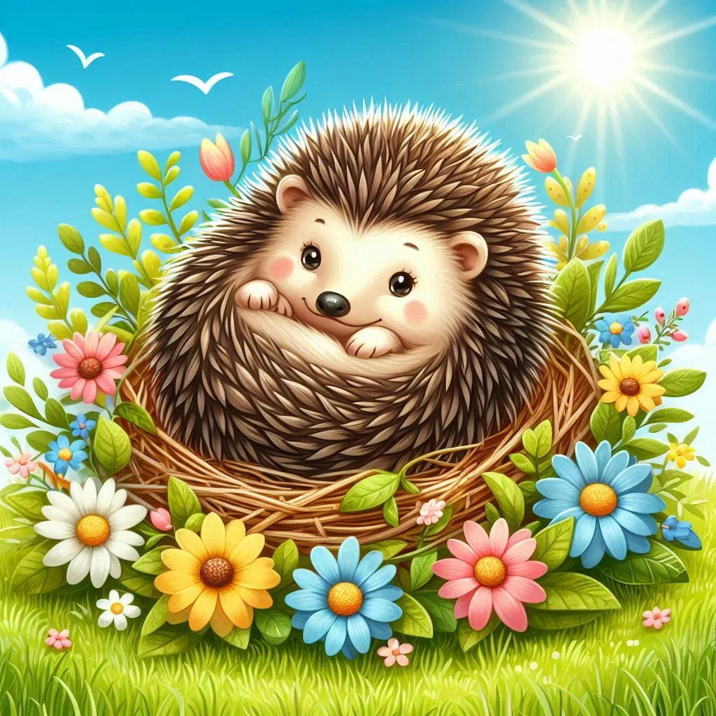 164+ Best Hedgehog Puns to Make You Roll with Joy