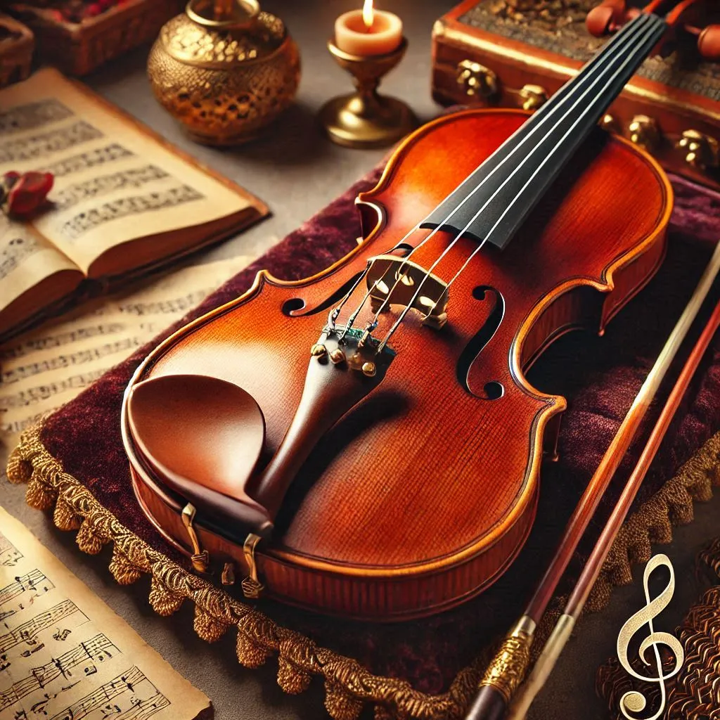 140+ Violin Puns You’ll Fiddle Around With All Day Long