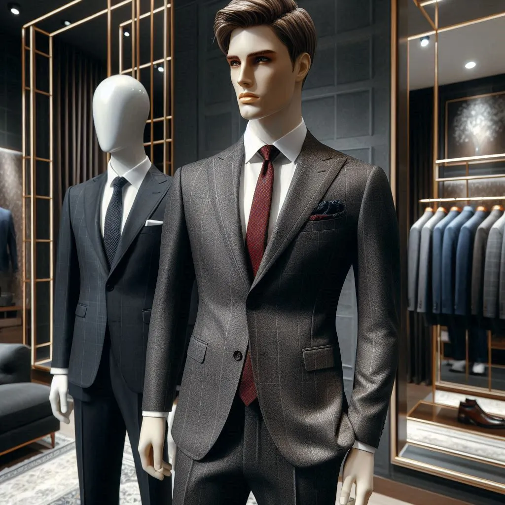 136+ Sharp Suit Puns That’ll Tailor Your Sense of Humor