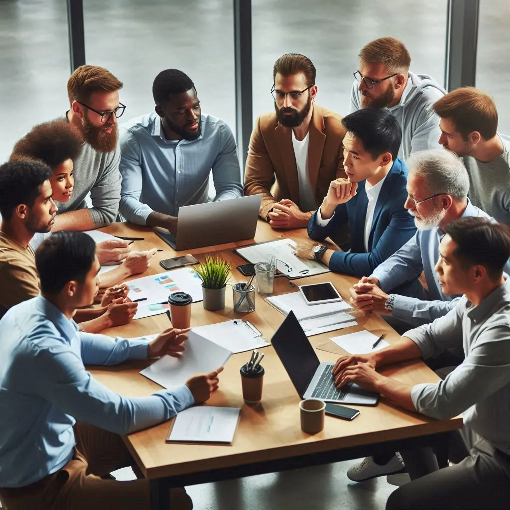 167+ Team Puns That Will Bring Everyone Together in Laughter