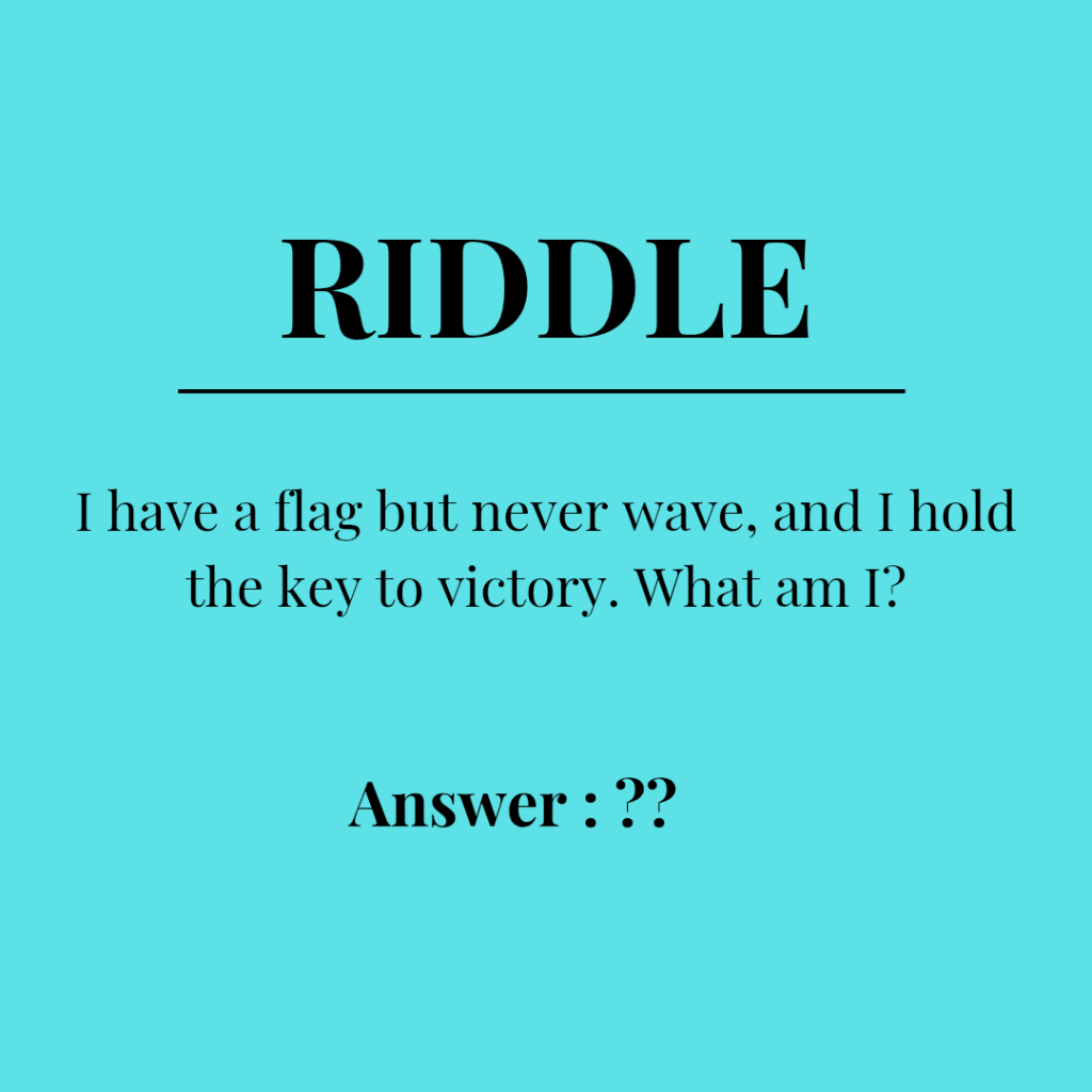 146+ Golf Riddles That Are a Hole-in-One for Your Brain