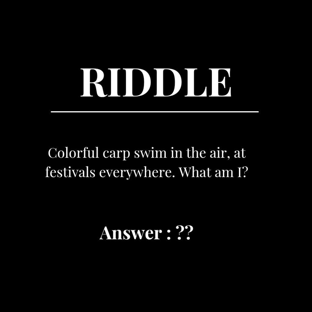 135+ Mind-Bending Japanese Riddles Rooted in Tradition