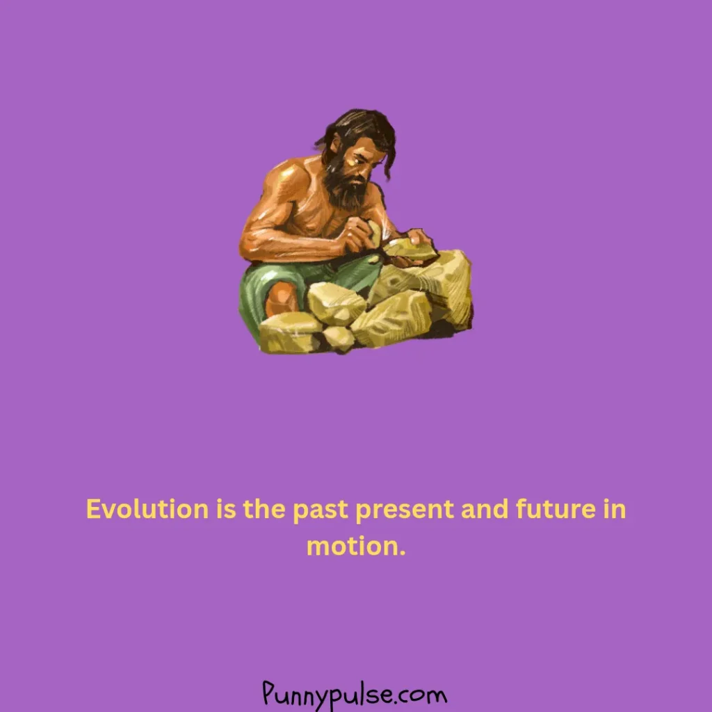 110+ Evolution Jokes That Will Make You Laugh Through the Ages