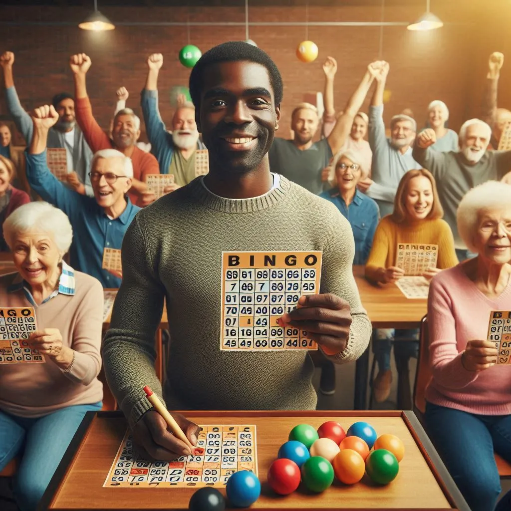 172+ Bingo Riddles for a Fun Game Night