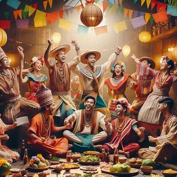 134+ Bisaya Riddles and Mind-Boggling Puzzles