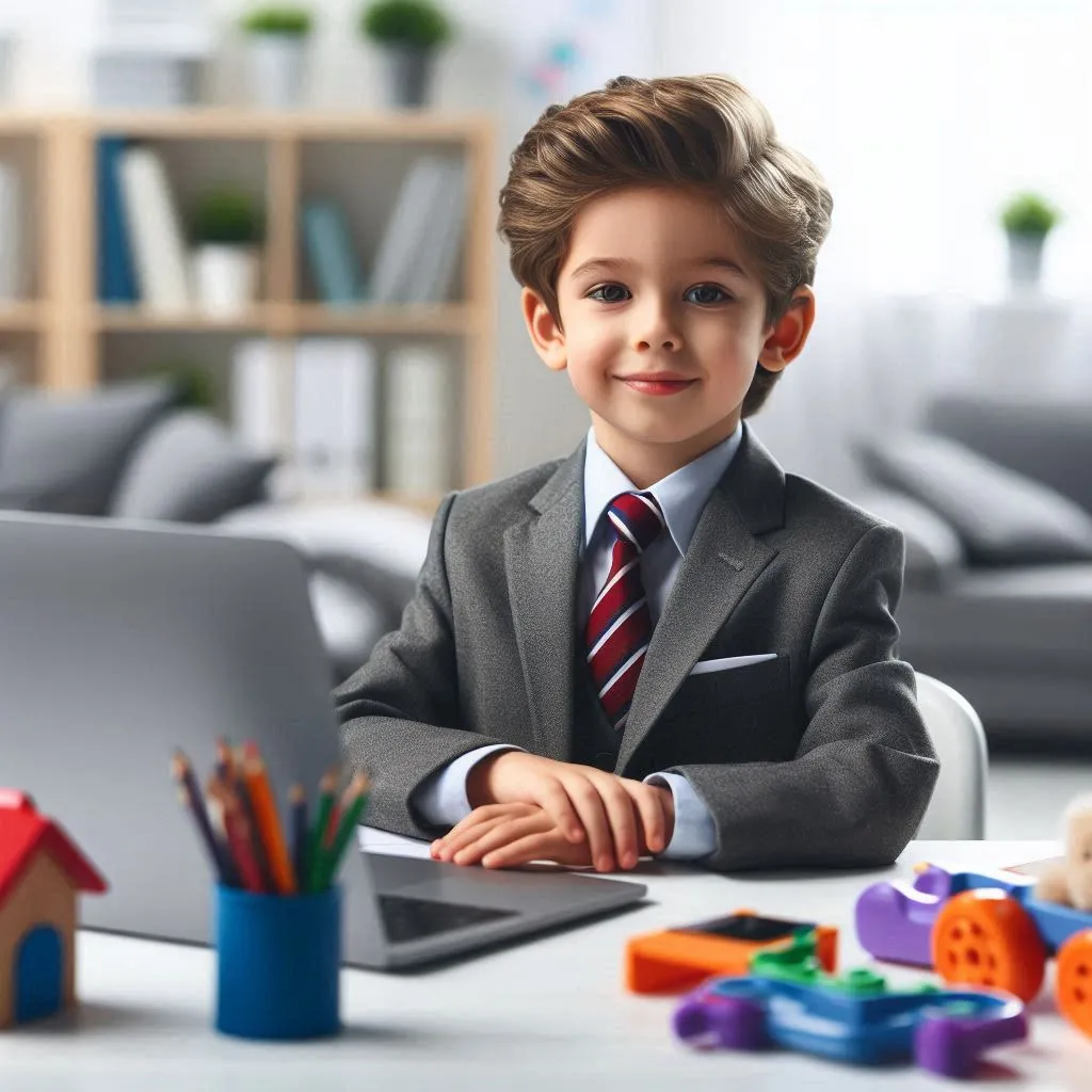 118 Hilarious Boss Jokes That'll Have You Laughing Through the Workday