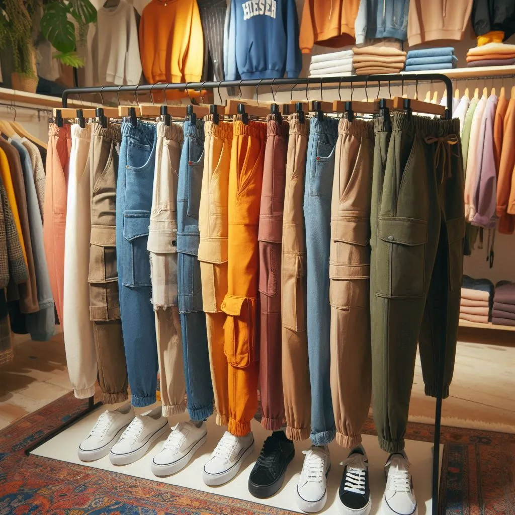 151+ Hilarious Pants Puns to Make You Laugh Your Waist Off