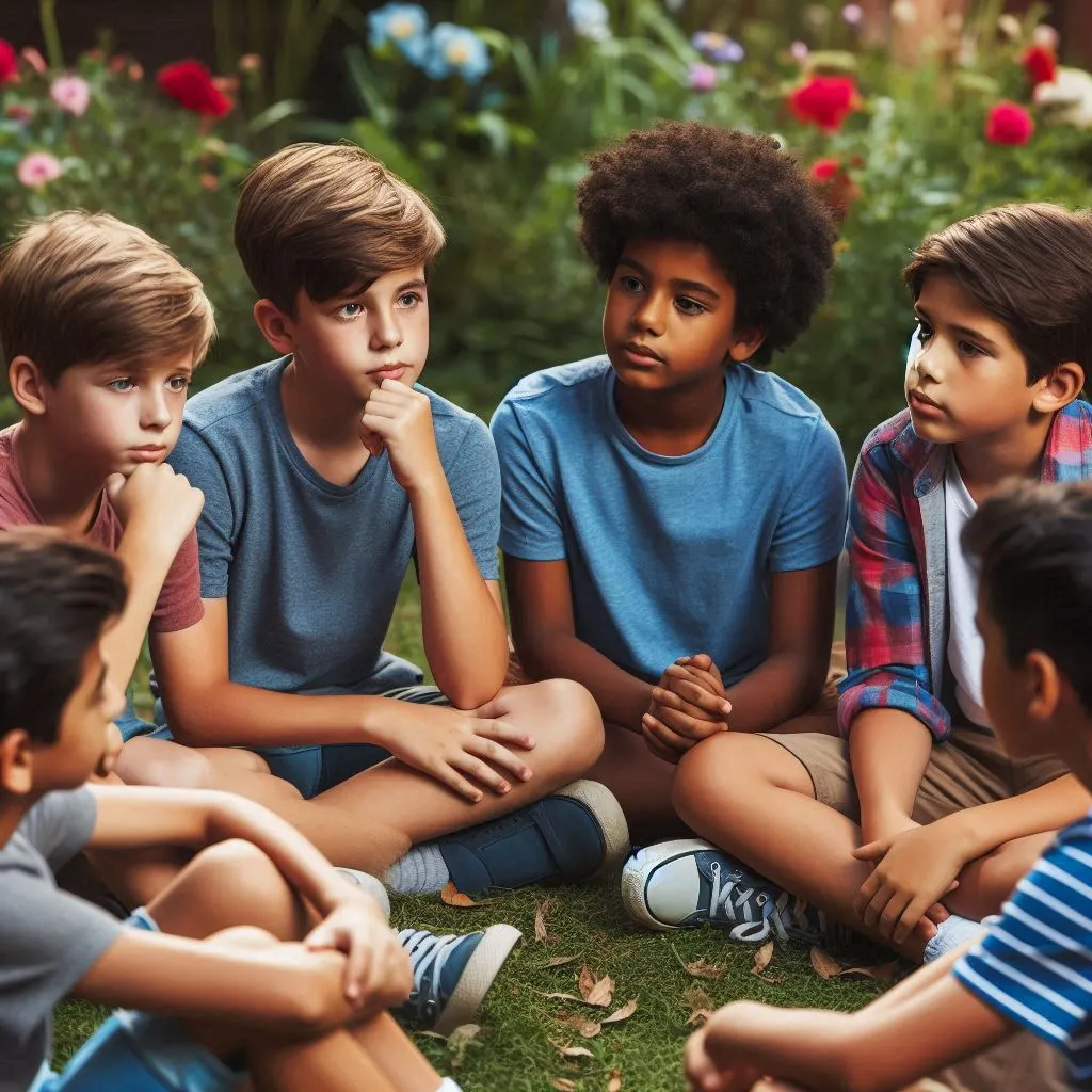 127+ Philosophical Riddles to Bend Your Mind and Spark Deep Thoughts