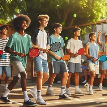 136+ Pickleball Riddles for Players Who Love a Good Net Laugh