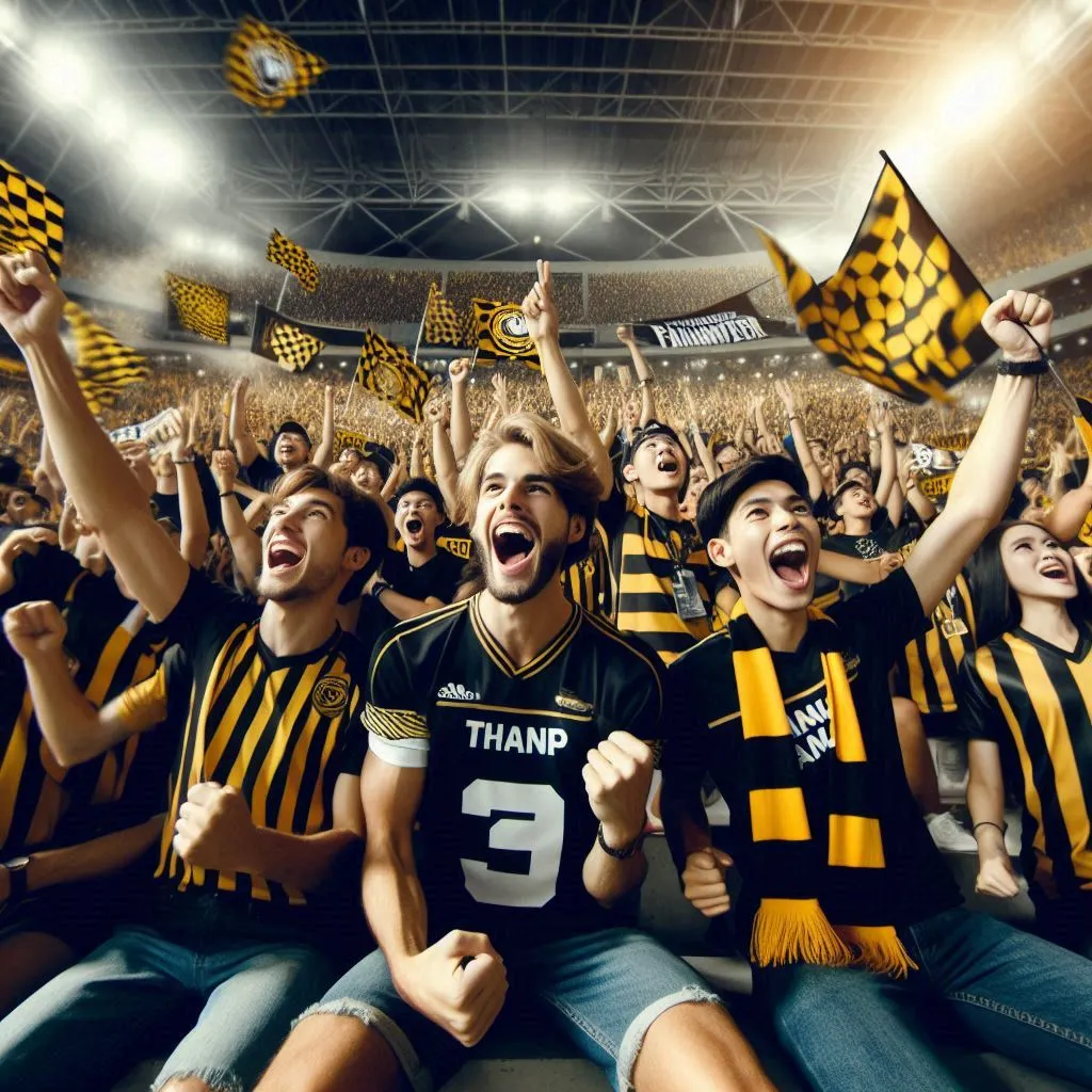 126+ Pittsburgh Steelers Jokes to Score Big Laughs and Fun