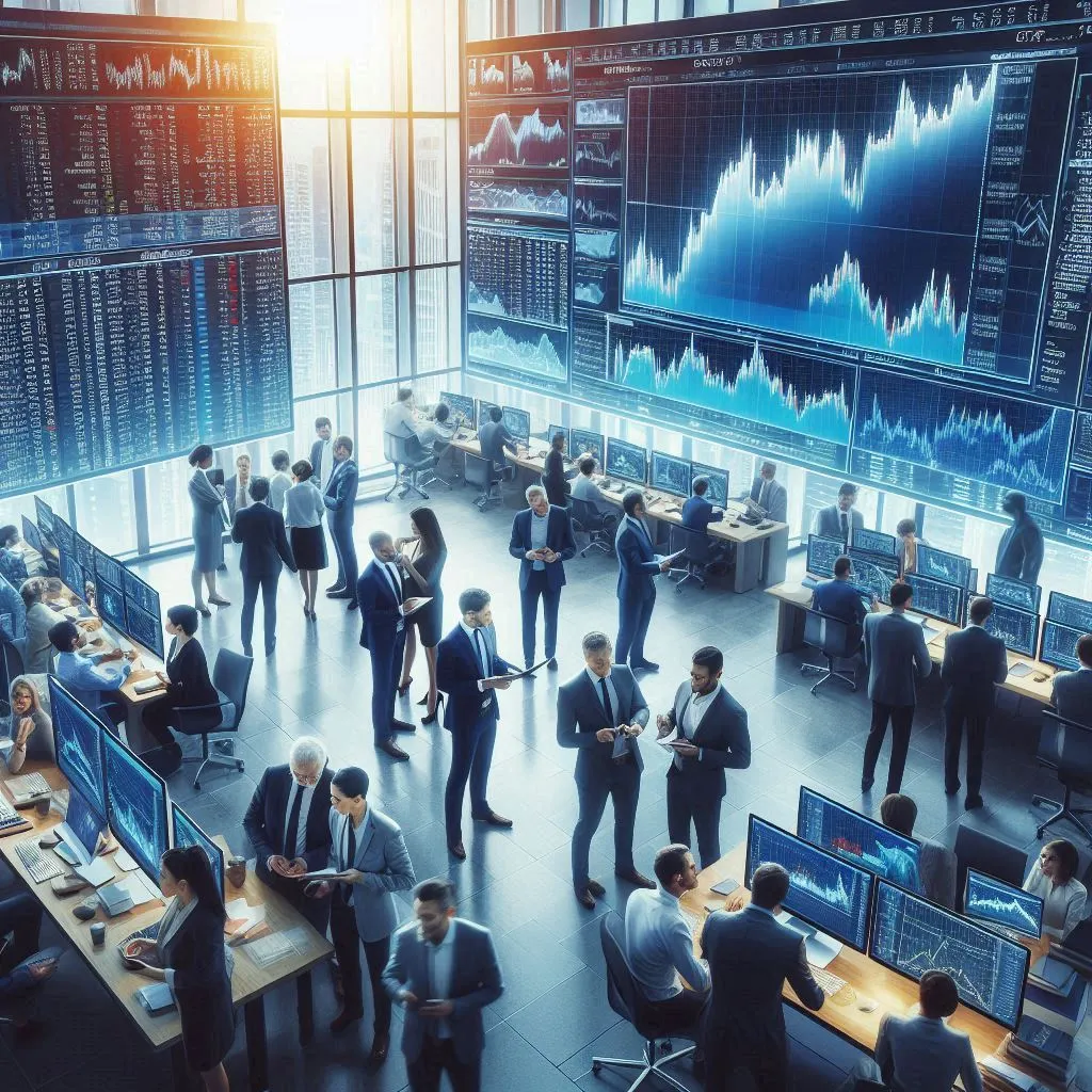 119+ Stock Market Jokes That Are a Bullish Laughing Investment