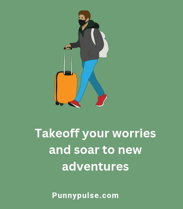 147+ Travel Puns That’ll Take You on a Laughing Trip